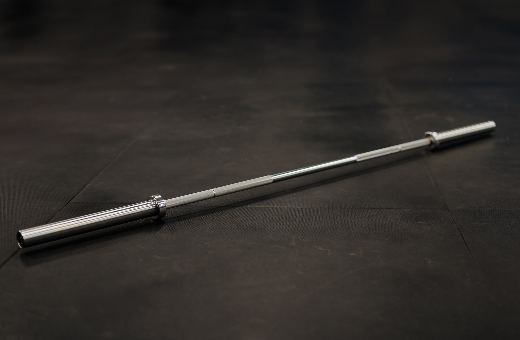 Good Buddy Bar - Needle Bearing Bar